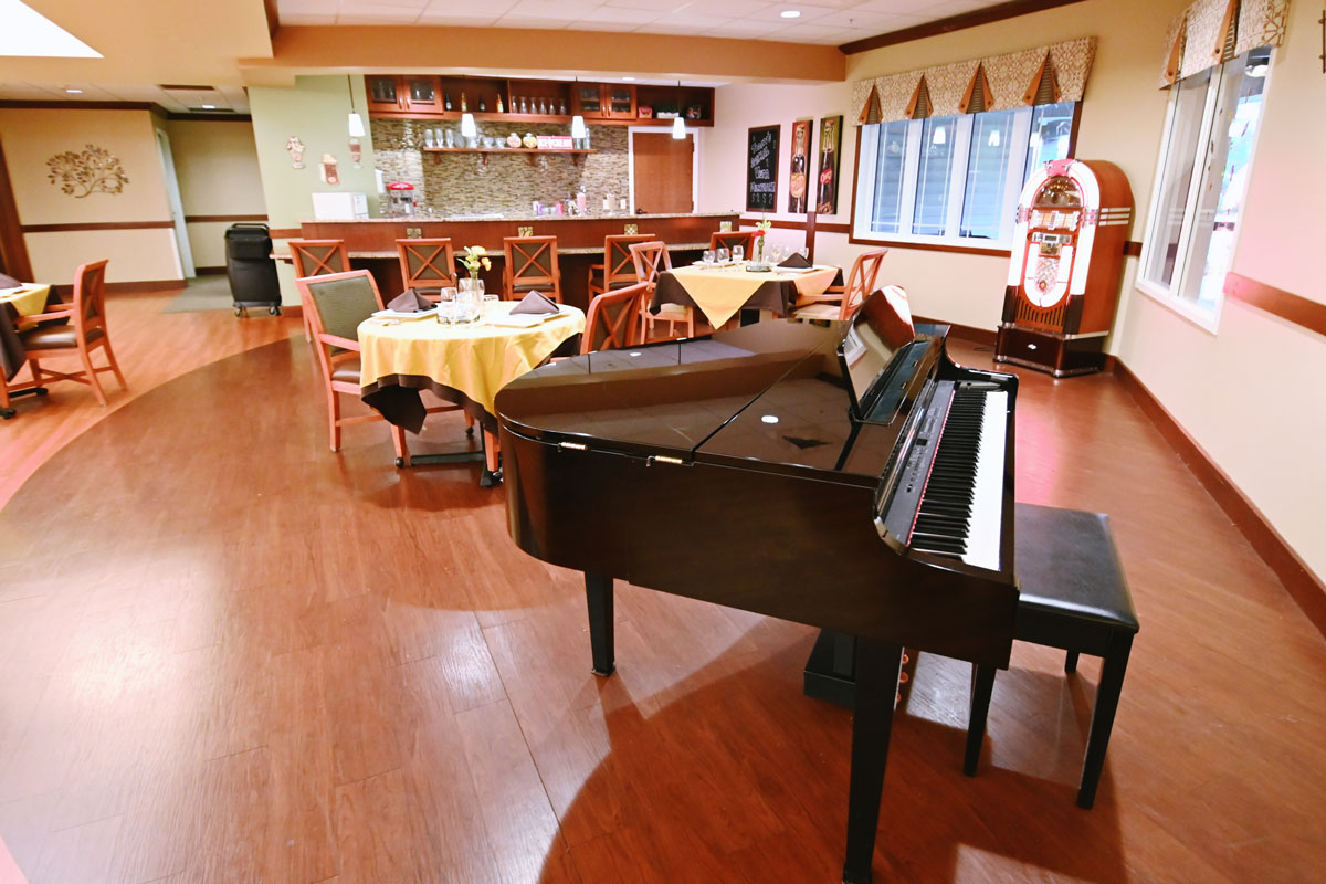 Home - The Cortland Northview